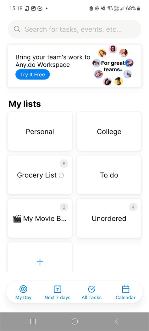 효율적이고 생산성을 높이는 작업 목록을 작성하기 위한 6가지 전략 All Things N