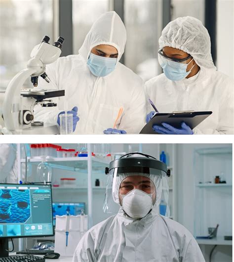 CTCB I Cleanroom Testing The CCN