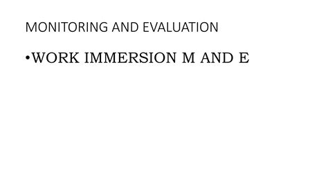 Program Implementation Review 5pptx
