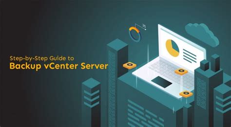 Step By Step Guide To Backup Vcenter Server Server Management Support
