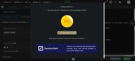 Ayushi Ojha On Linkedin Codechallenge Day20 Bst Algorithm