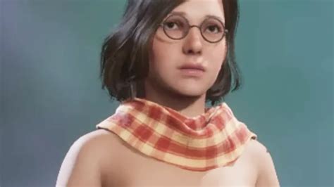 Mod Hogwarts Legacy