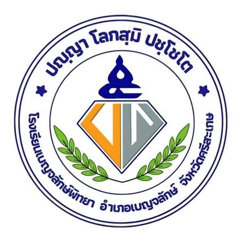 โรงเรียนเบญจลักษ์พิทยา Amphoe Kantharalak
