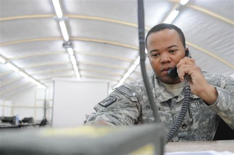 Communication Is Key Article The United States Army