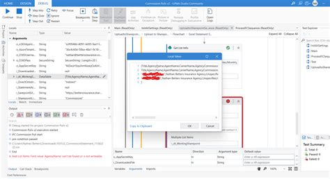 Cant Add Sharepoint List Item Activities UiPath Community Forum