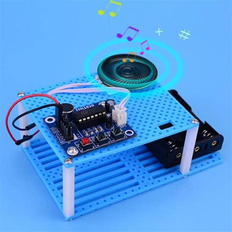 DIY Repeater Kit DIY Kit