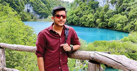 The Men We Love Aishwary Pratap Singh Tomar Shooter