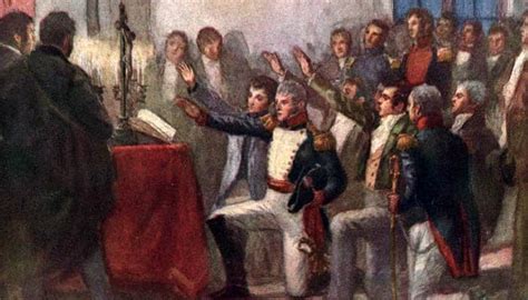 RevoluciÓn De Mayo Resumen Causas Y Consecuencias