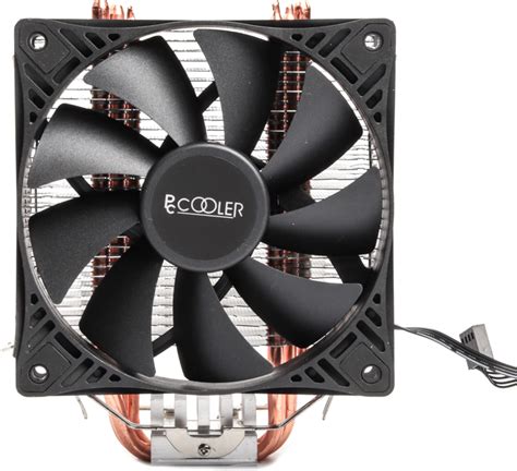 Кулер PcCooler GI-X3 Classic – фото, відгуки, характеристики в інтернет ...