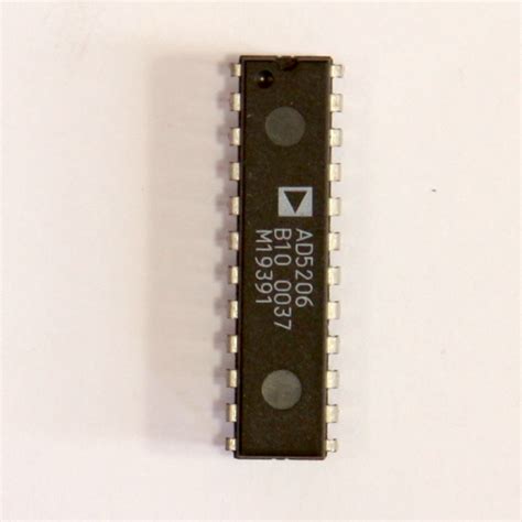 Lab Spi Communication With A Digital Potentiometer Itp Physical Computing