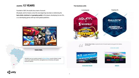 Optimizing Unity Games For Mobile Devices Ppt