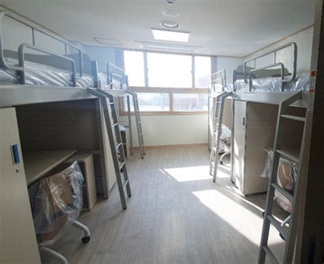 기숙사 자리추천 지식in