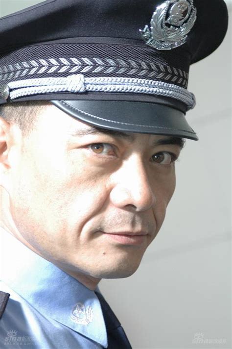 《鹰与枭》精彩看点多 王新军完美演绎刑警队长影音娱乐新浪网