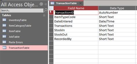 Need Help With Updating And Saving Values To Ms Access From C
