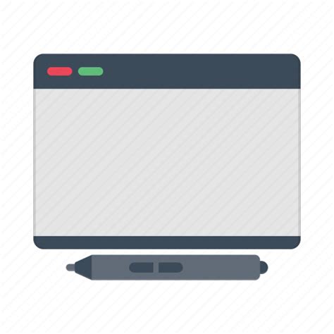 Webpage Design Coding Development Internet Icon Download On