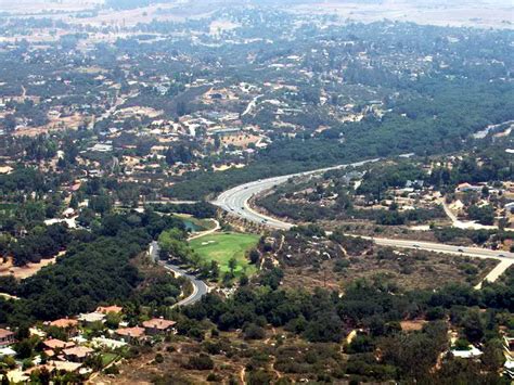 Ramona Ca