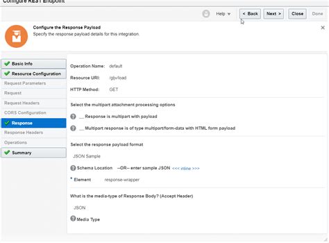 GL Journals Integration With Callback In Oracle OIC Kaamilant