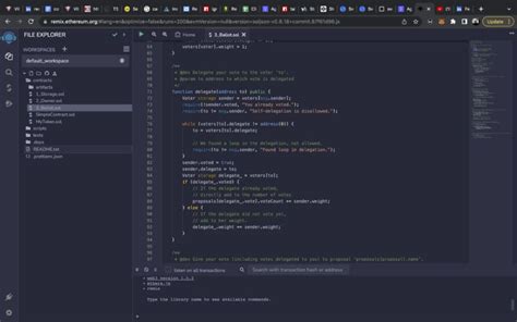 Paul Etim On Linkedin Frontenddeveloper Coding Development Blockchain Learning