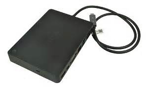 Dell Latitude 5580 Laptop Dock