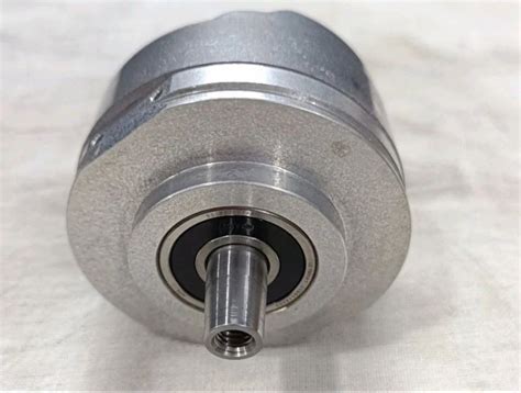 Incremental Encoder SS Incremental Encoder Retail Trader From Chennai
