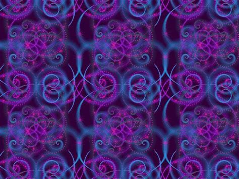 Pattern Continuing Storm Storm Pattern Celestial Bodies