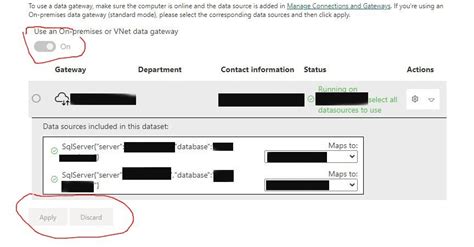 Refresh Not Working Duplicate Data Source Showing Microsoft Fabric Community