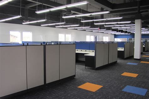 Tucson Architecture Firm Modular Mining Intertech Architectural Interiors Inc