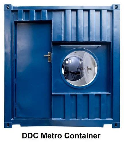 Containerized Dive System At Best Price In Navi Mumbai By J K Subsea Containerized Dive System At Best Price In Navi Mumbai By J K Subsea
