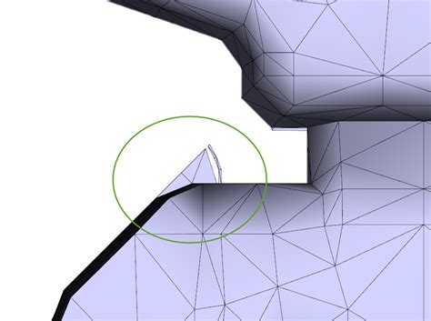 solved 3d mesher fails on a clean dd mesh autodesk community