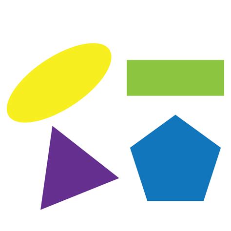 Plane Shapes 2d Shapes Different Types Properties Cuemath