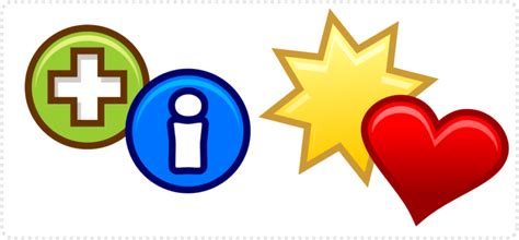 Quick And Easy Text Effect 2dgameartguru Inkscape Tutorial