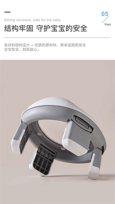 婴儿户外便携马桶座宝宝车载应急移动厕所便携式儿童折叠坐便器 阿里巴巴