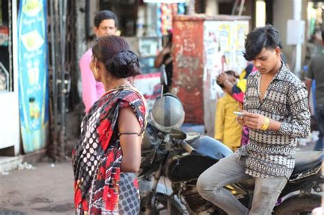 Navigating Changes In The Commercial Sex Trade Landscape IDR