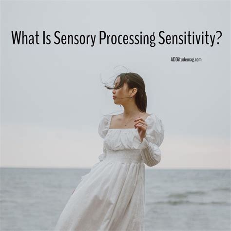 Adhd Foundation Neurodiversity Charity On Linkedin Sensory Processing