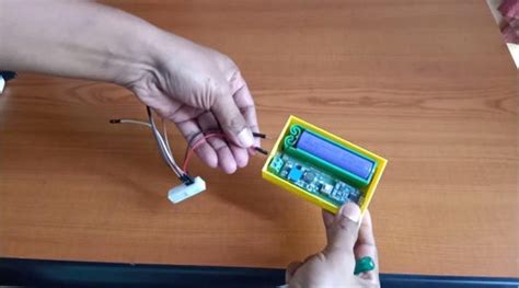 Pan Tilt Wifi Camera Controlled By Smartphone With Esp32 5 Steps Instructables