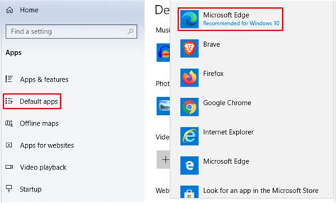 Change Default Browser Alexander S Blog Change Default Browser Alexander S Blog