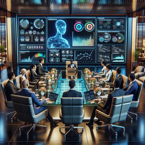 Ai Powered Sentiment Analysis In Palm Beach Hotel Review Management