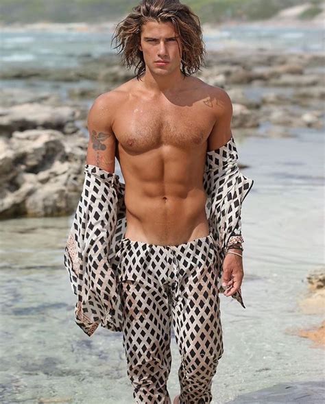 Pin On 24 Young Male Beauty