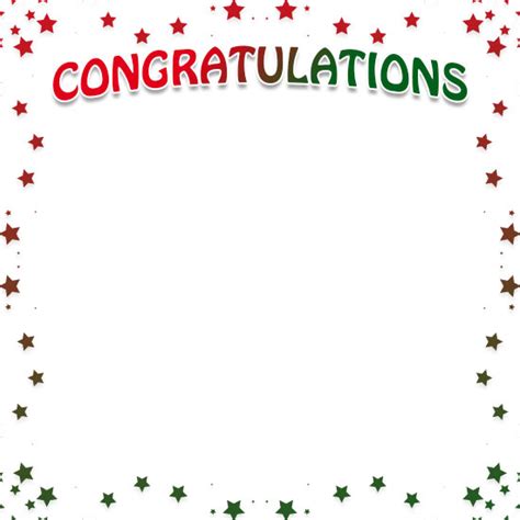 Free Congratulations Cliparts Borders Download Free Congratulations