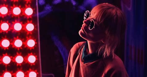 Pulse Modulation Impacts On Red Light Therapy Panel Efficiency