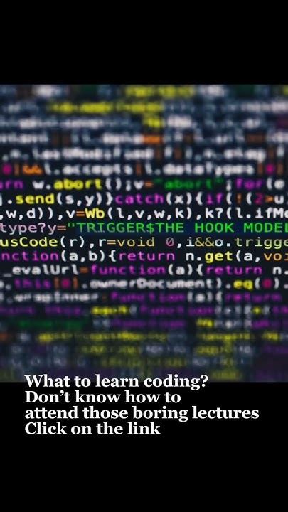 Easiest Way To Learn Coding Link On The Link In Commentscoding