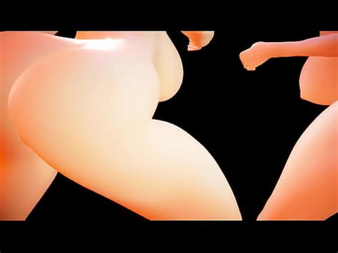 Double Gumi Sex Dance Xvideos Com