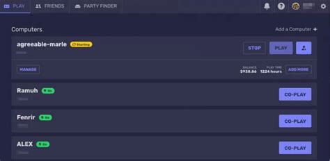 Parsec скачать на Windows бесплатно