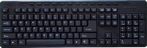 Keyboard Komputer Homecare