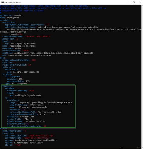 The Ultimate Guide To Rolling Deployments Octopus Deploy