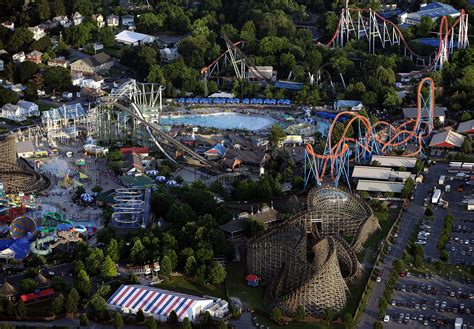 Welcome To The Roman Empire Worlds Best Park