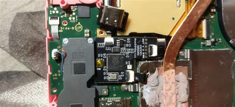 Switch Lite Not Works After Chip Installment R Switchpirates