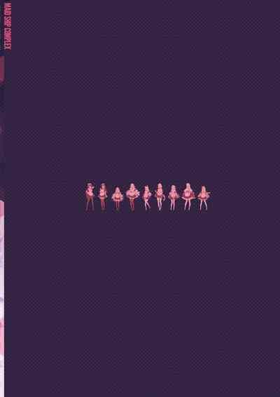 Maid Ship Complexnin No Yome Maid Kan To Higawari Sex Suru Hon