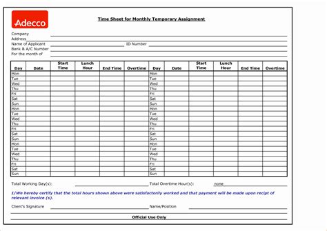 Time Clock Sheet Template Timeline Spreadshee Time Clock Spreadsheet Template Time Clock Sheets