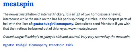Meatspin Original